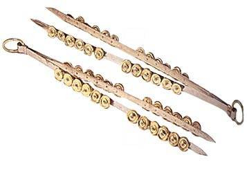 Chimta (chimp-ta) - Kala Kendar's Music Warehouse