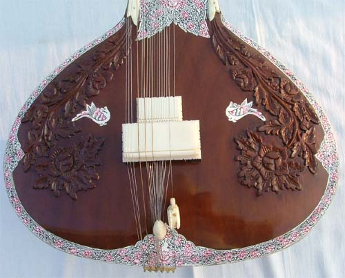 Sitars Kharaj Sitars Gandhar Pancham Sitars Rikhi Ram Monoj Kumar ...