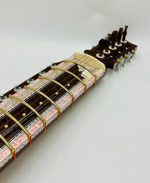 Dilruba by MKS - Kala Kendar's Music Warehouse