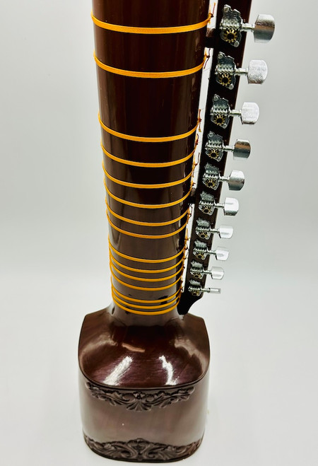 Dilruba by MKS - Kala Kendar's Music Warehouse
