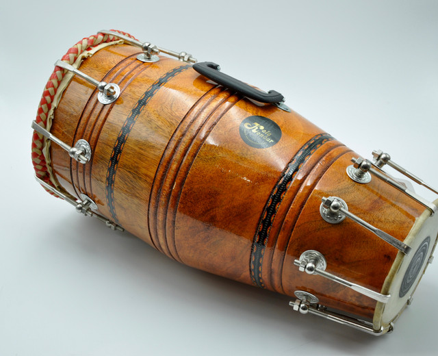 Kala Kendar - INDIAN MUSICAL INSTRUMENTS - Tabla - Sitar - Harmonium