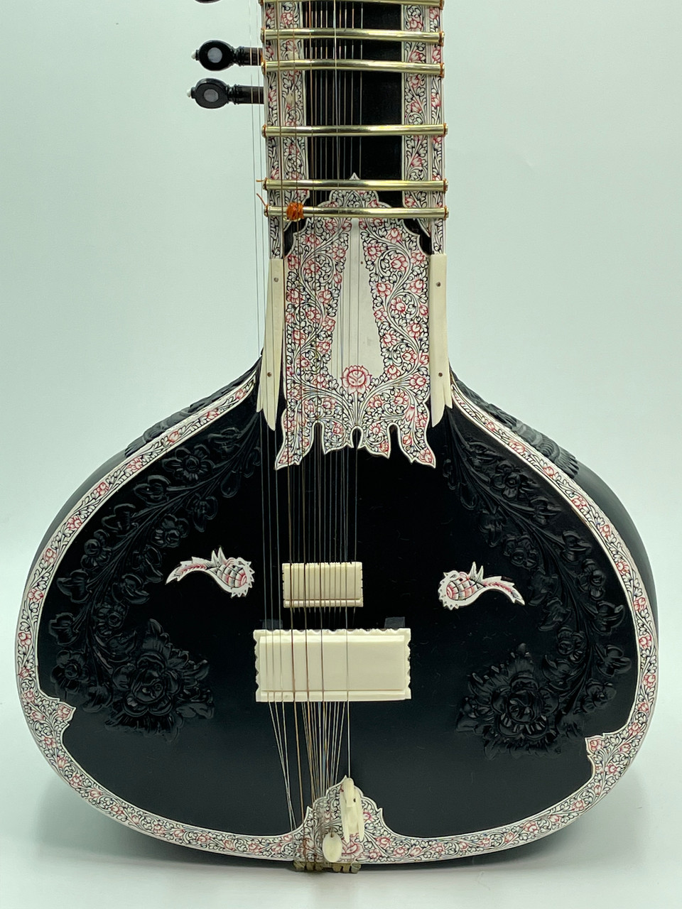 Sitars Kharaj Sitars Gandhar Pancham Sitars Rikhi Ram Monoj Kumar ...