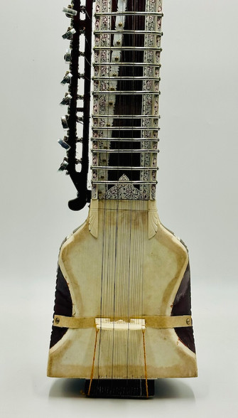 Premium Dilruba - Kala Kendar's Music Warehouse