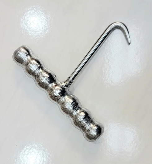 Tabla/Dholak Hook - Deluxe - Kala Kendar's Music Warehouse
