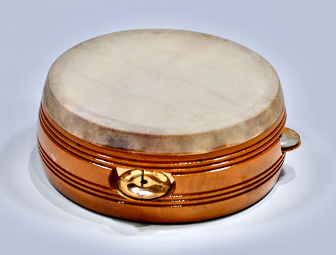 Kanjira - Kanjeera (South India) - Kala Kendar's Music Warehouse