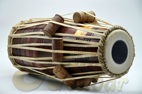 Traditional Pakhawaj, Concert - Kala Kendar's Music Warehouse