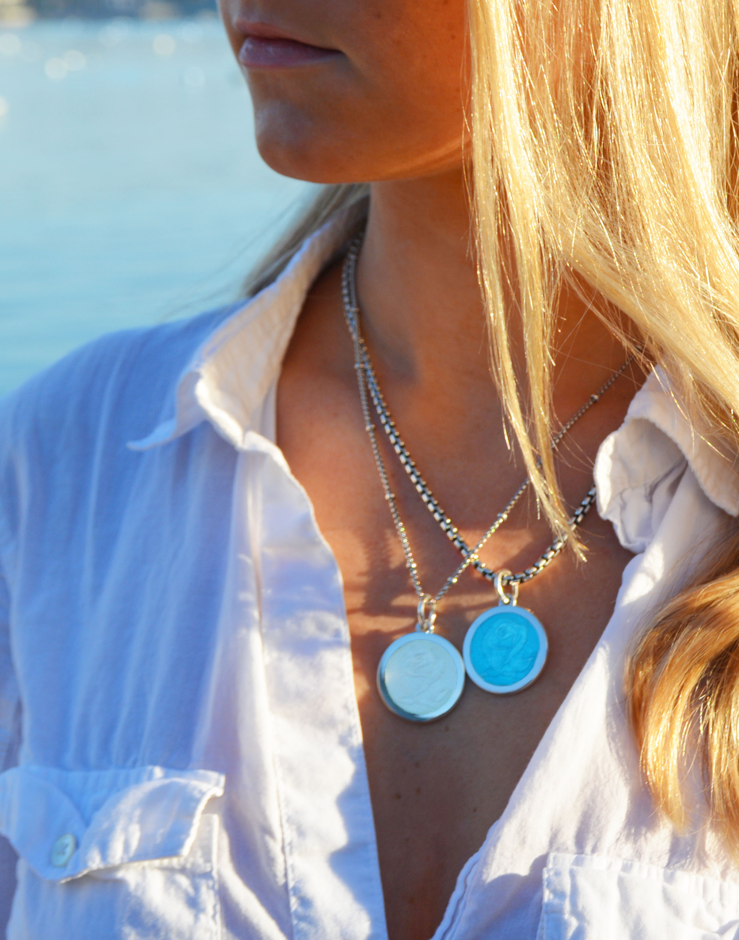 Colby Davis of Boston Jewelry