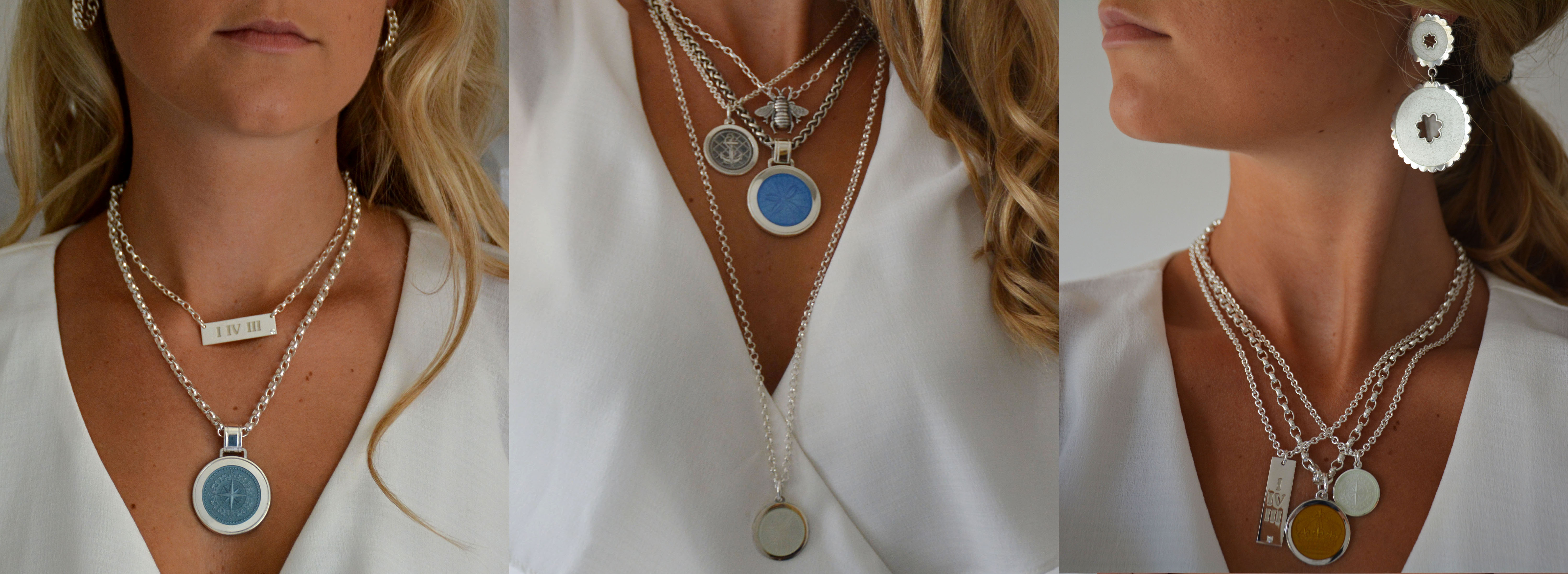 Colby Davis of Boston Jewelry