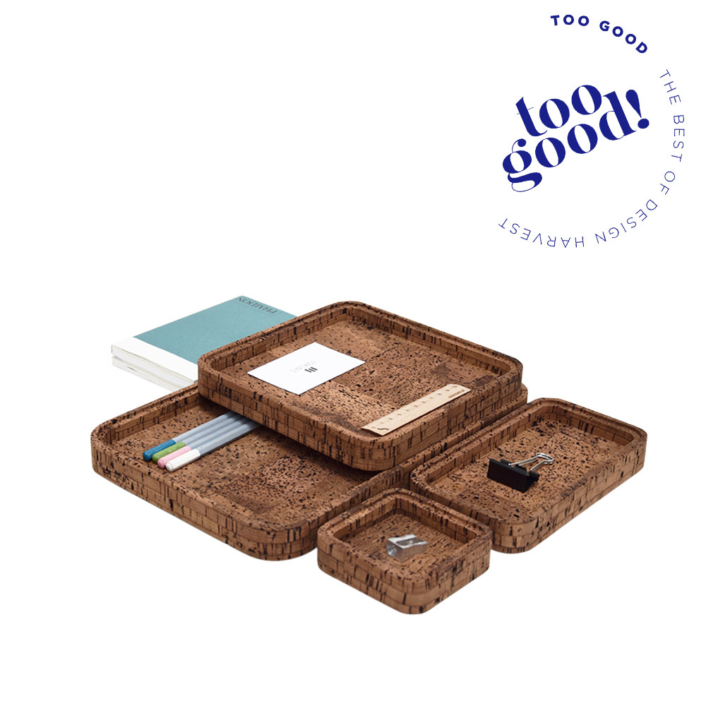 Office trays - Design Harvest