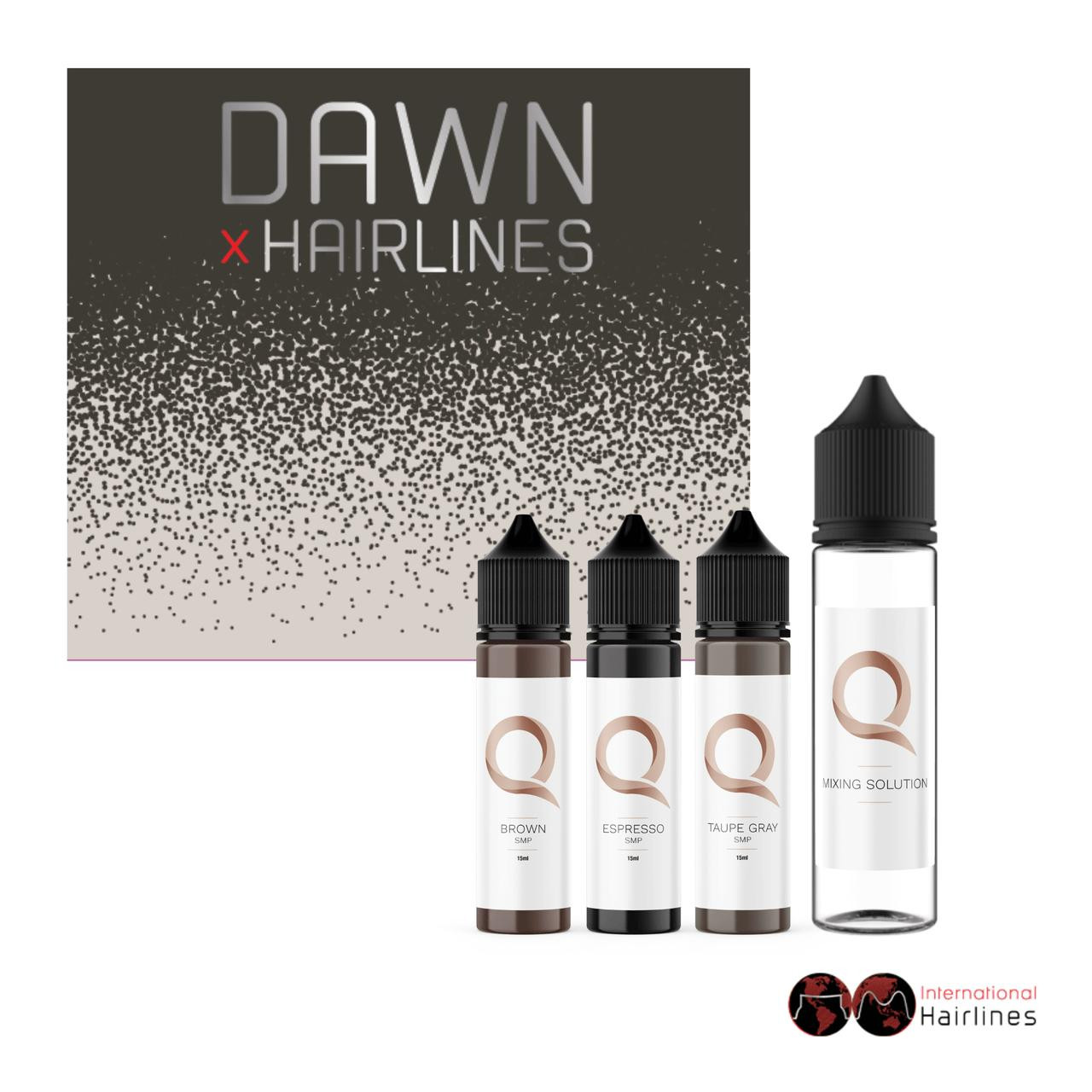 Dawn SMP Set Dawn SMP Set