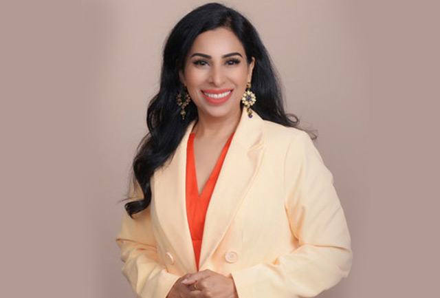 Shareen Malik Adair Partners With Quantum PMU for Beauty Education ...