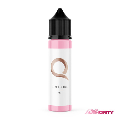 Hype Girl