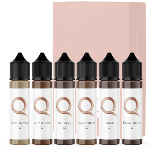 Basic Brow Set