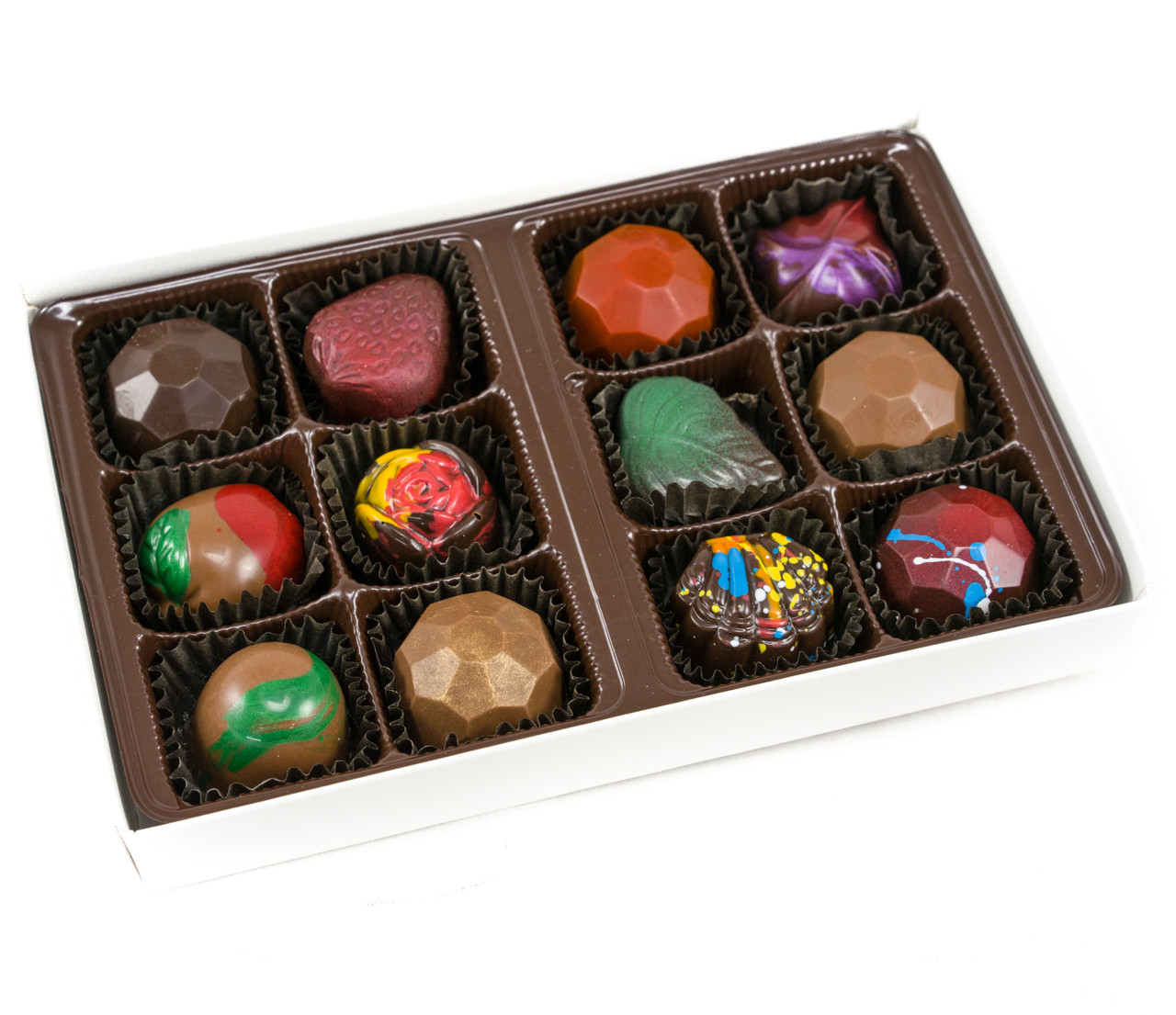 Truffles - Goodies Texas