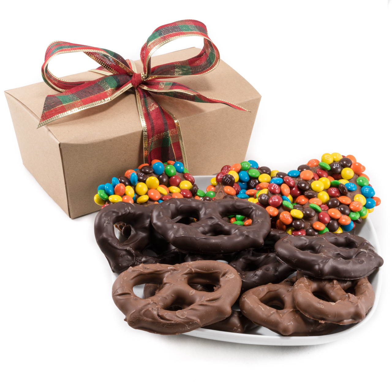 Chocolate Horseshoe - Goodies Texas