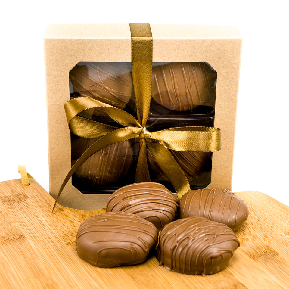 Caramels - Goodies Texas