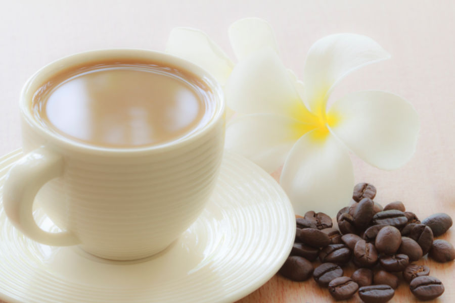 Koa Premium Hawaiian Coffee