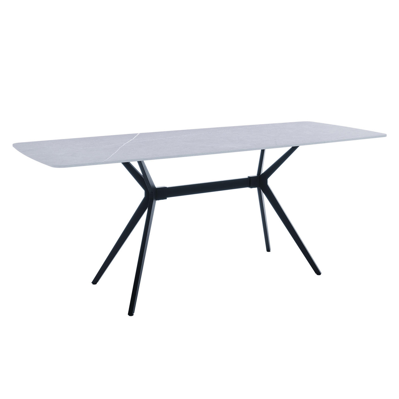 Porcelain Kitchen Table