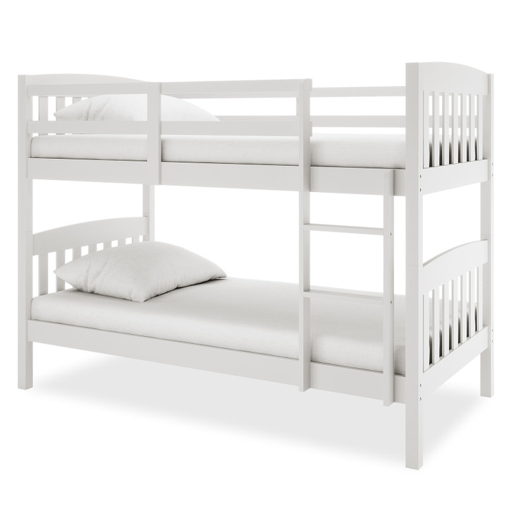Solid timber bunk beds store