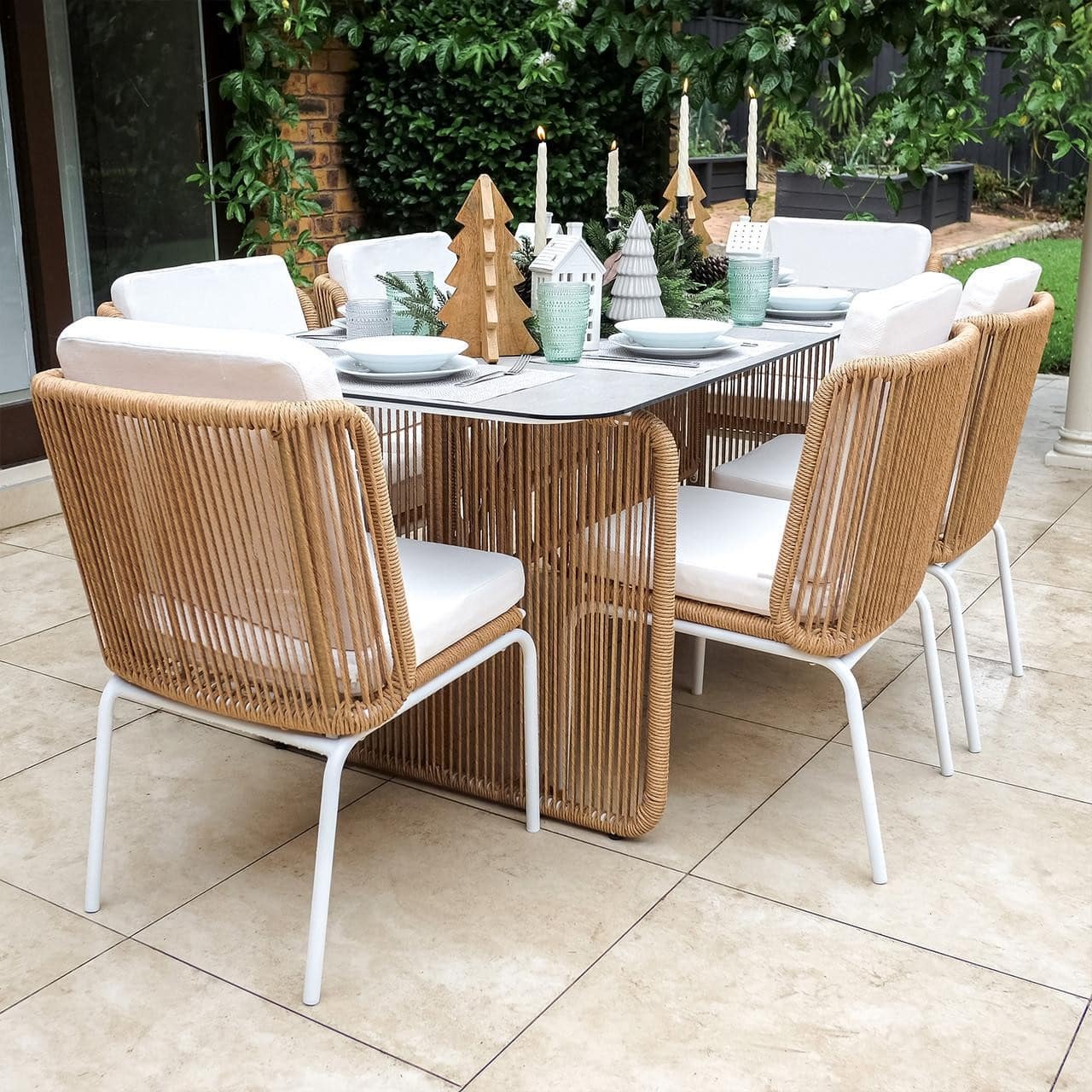 Outdoor Furniture | Outdoor Living & Furniture Australia
