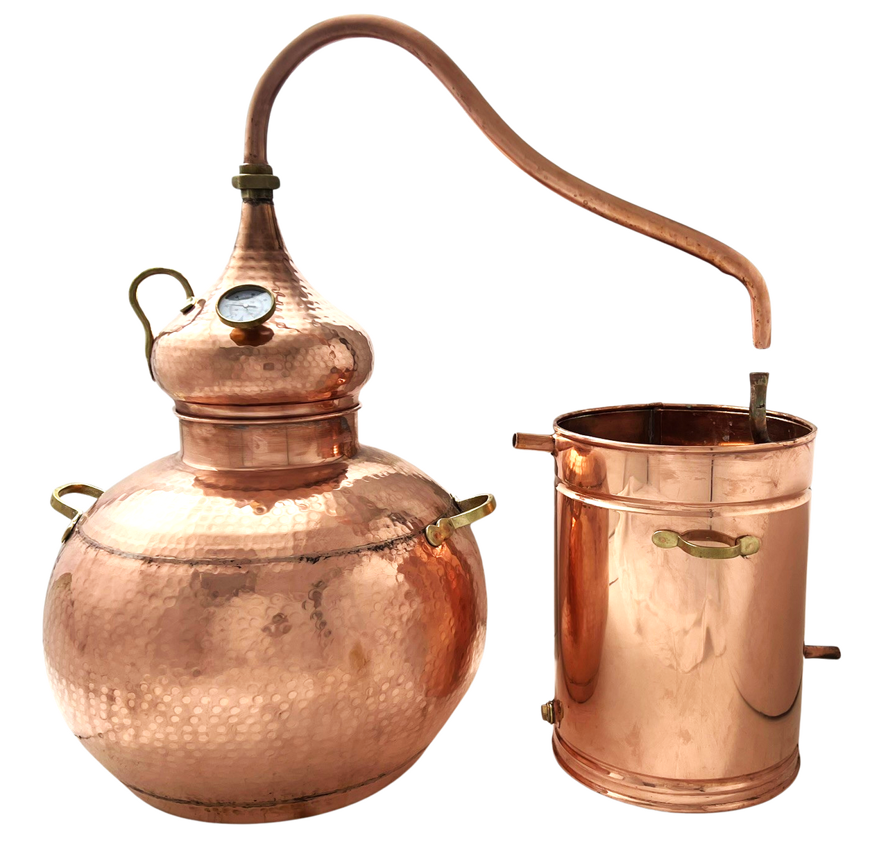 15 Gallon Moonshine Still