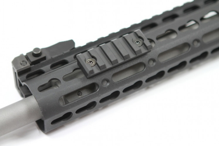 Noveske NSR Keymod Handguard Rail - Armtac Supplies INC
