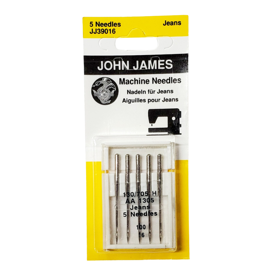 John James Beading Needles