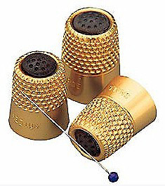 Magnetop Thimble