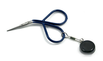 Sidewinder Braided Line Cutter with Pin Reel