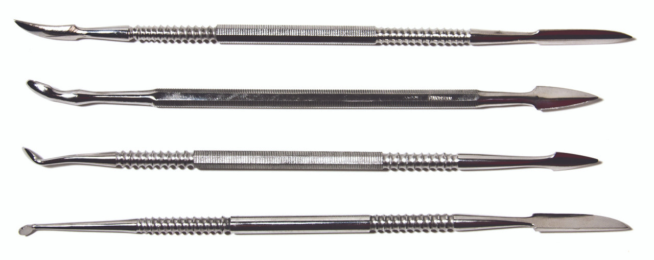 Wax Carver Set