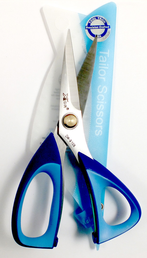 6 Inch Tailor Shears