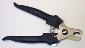 Pet Claw Clippers
