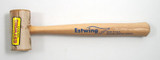 Rawhide Mallet