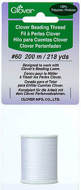 Clover Thread Pendant Cutter