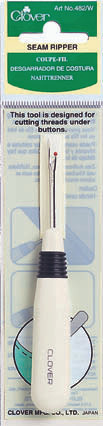 Mini-Seam Ripper