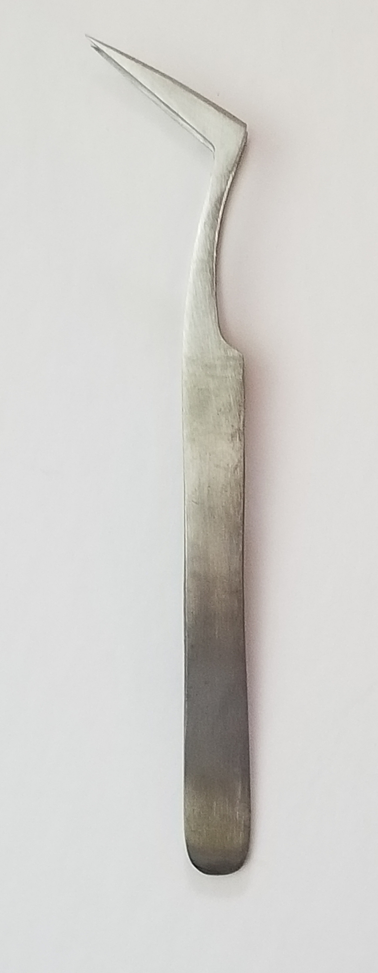 TT65 Tick Tweezers