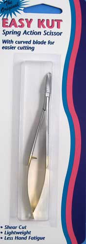 Easykut Spring Action Scissor