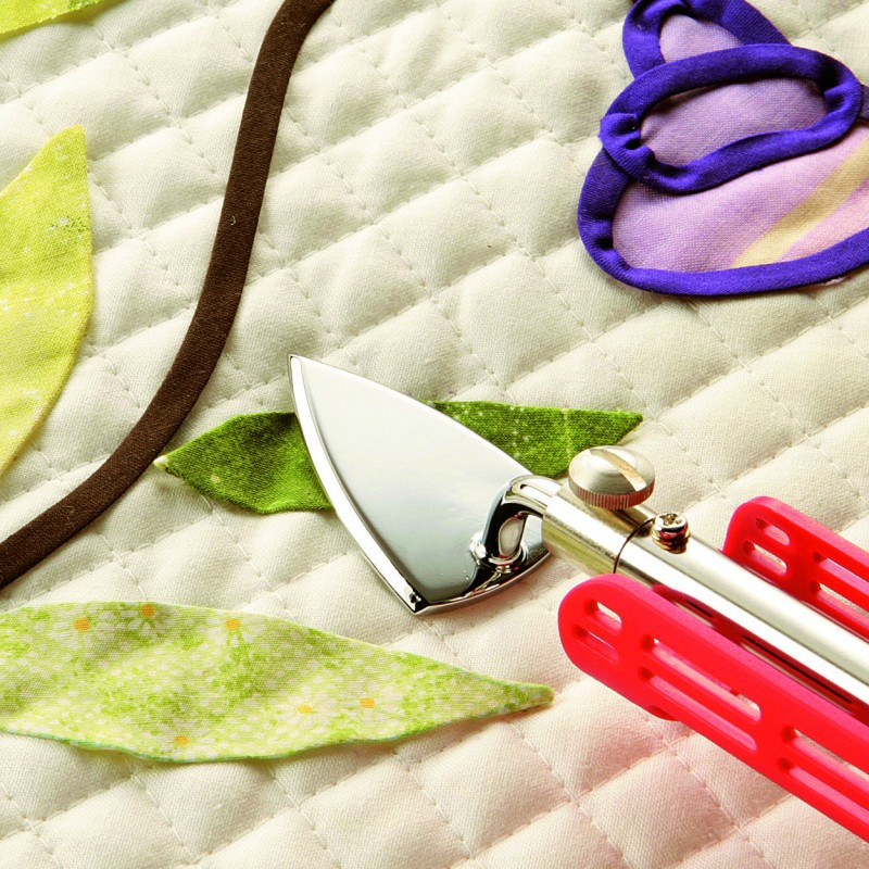 Clover Mini Iron