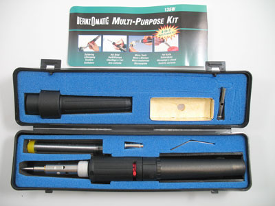 Bernz-O-Matic Multi Purpose Kit