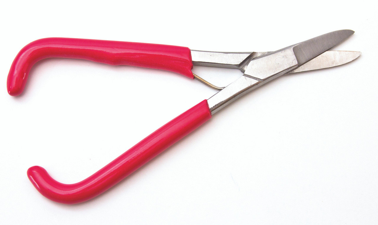 Scallop Fabric Shears