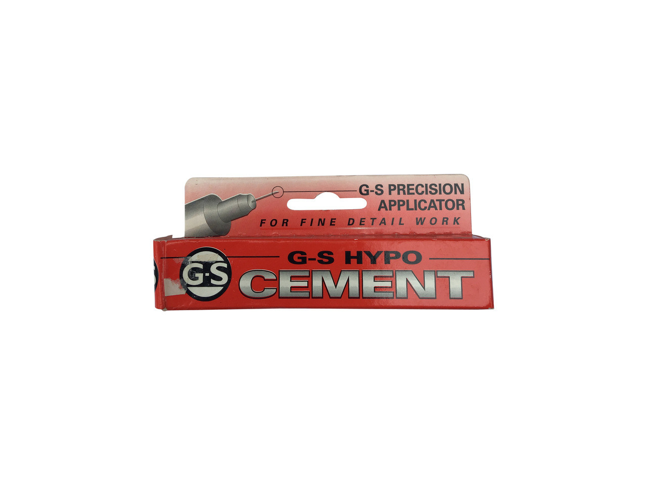 Hypo Cement