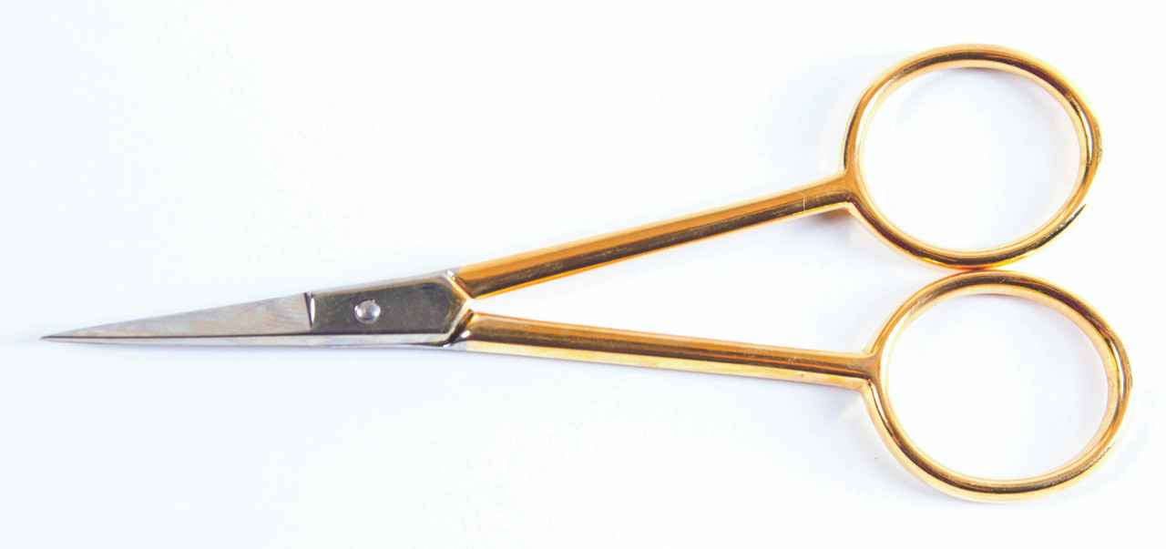 Fine Embroidery Scissor