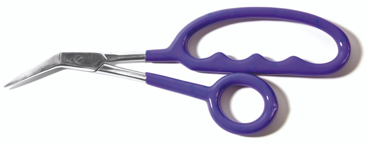 Angle Master Scissors