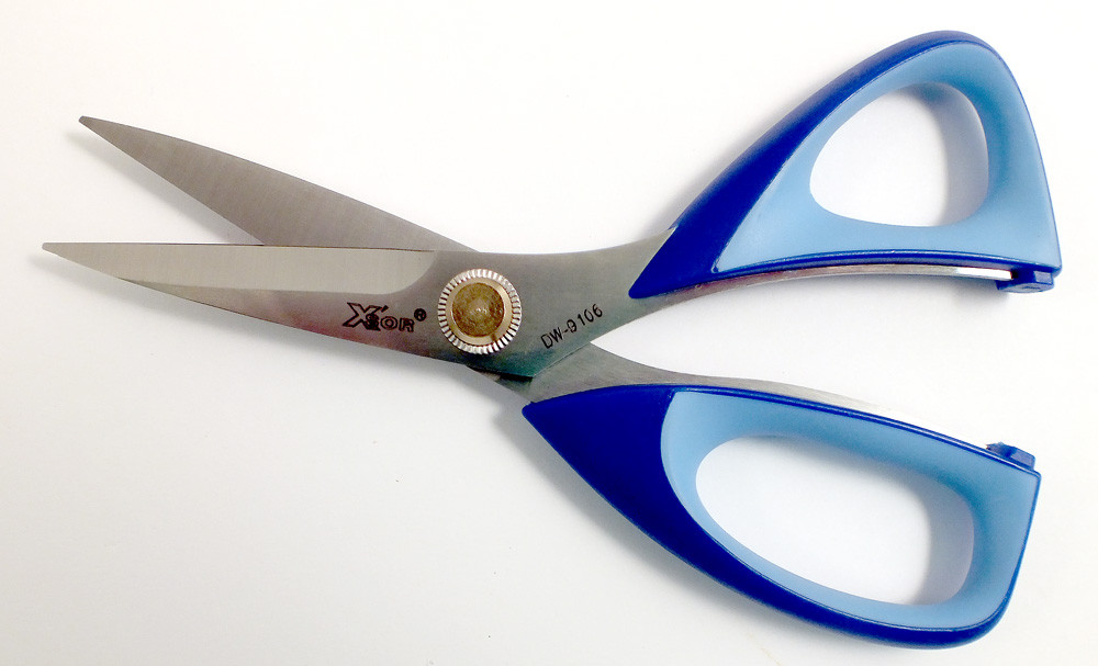 6 Inch Tailor Shears