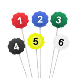 T Pins