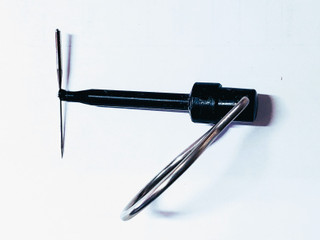 Needle Grabber