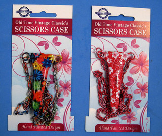 Sidehopper Jump Stitch Scissor