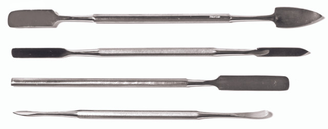 Craft Spatula Set