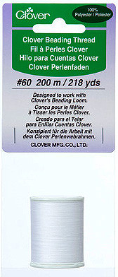 Clover Thread Pendant Cutter