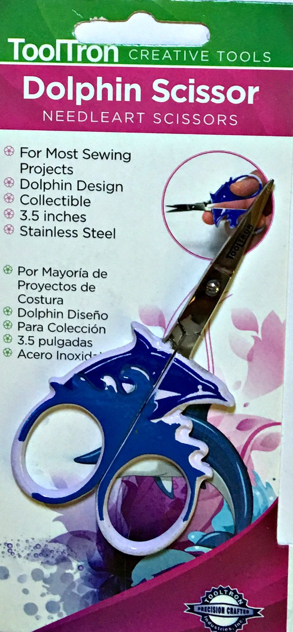 Flag Scissors of the World